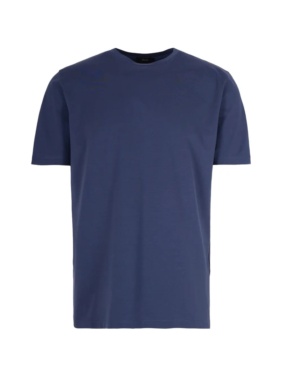 crew-neck T-shirt – Ellite Group – Luxury Fashion Store