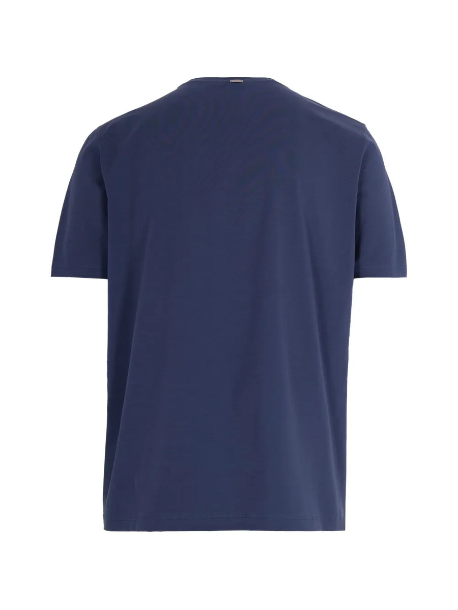 crew-neck T-shirt – Ellite Group – Luxury Fashion Store